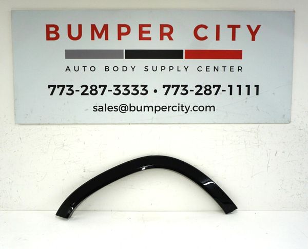OEM 2020-2023 Mercedes Benz GLS AMG X167 Rear Right Wheel Arch Molding