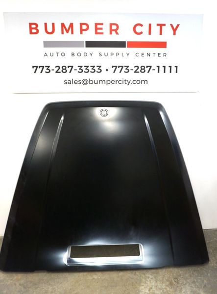 New OEM 2019-2023 Mercedes Benz G-Class AMG Front Hood Bonnet