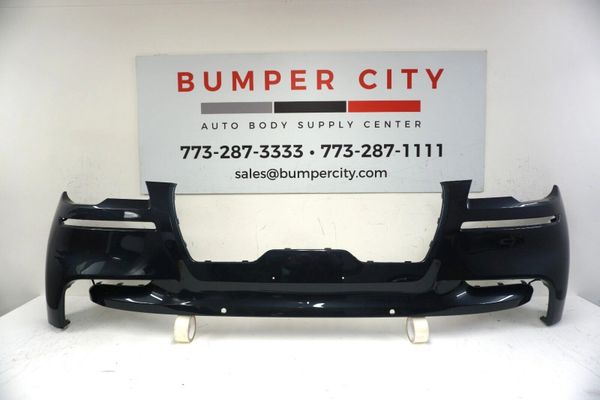 OEM 2020 2021 2022 2023 2024 Lincoln Aviator Front Bumper Cover #1235