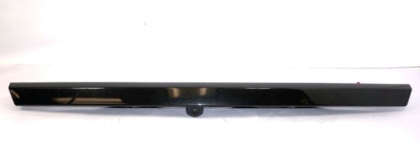 OEM 2015-2019 Lincoln MKC Liftgate License Plate Spoiler Molding Panel ...