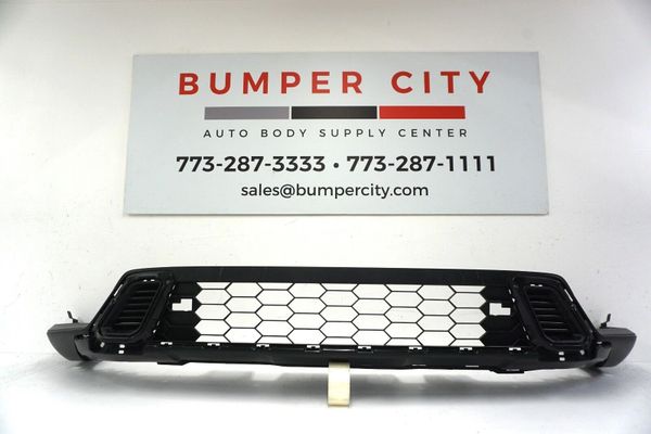 OEM 2023 Honda CR-V Front Lower Bumper Cover Valance Grille 711053D4AA000
