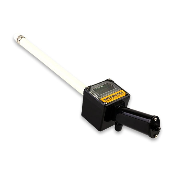 Bovine Estrus Detector