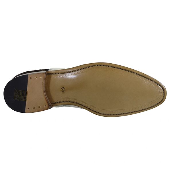 Sheriff Collection 5817 Pony Lace Up | Cellini Uomo | Mauri ...