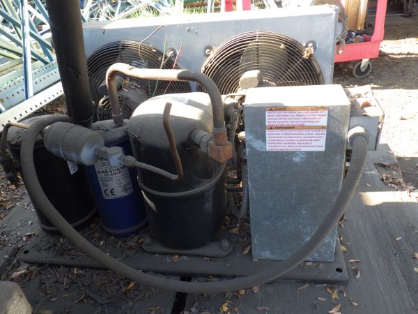 Emerson Climate Technologies