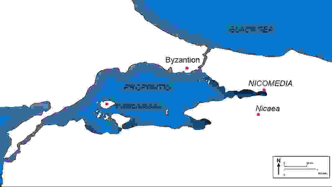 cukurbagarchaeologicalproject | cukurbagarchaeologicalproject