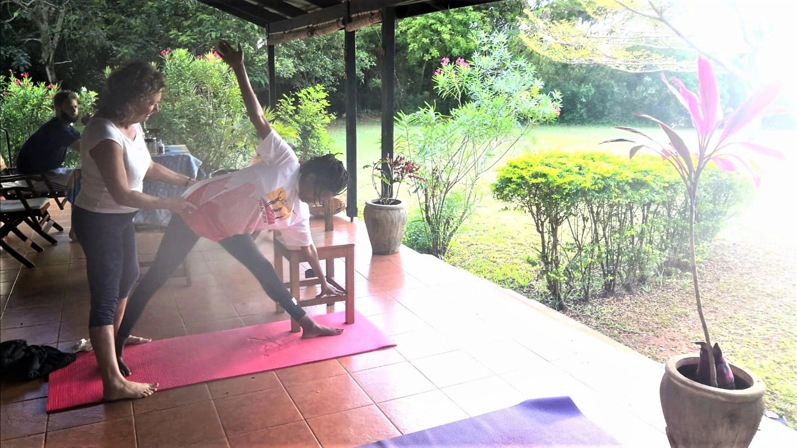 Southampton Yoga Classes | Transform Your Practice
