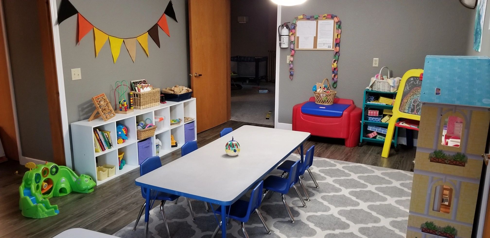 Mini Miracles Childcare