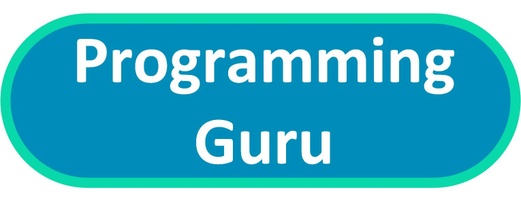 Programming Guru - Python, Scratch