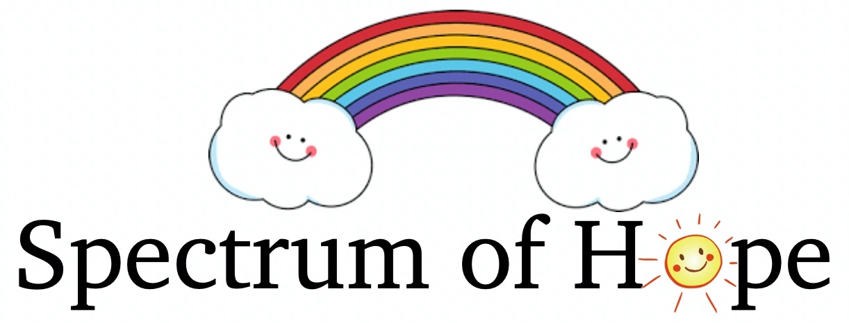 Get Started | Spectrum of Hope