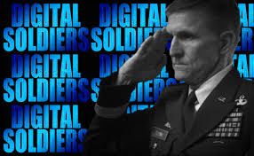 Building our Army of Digital Soldiers!