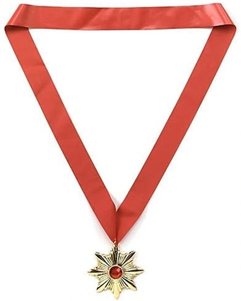 Vampire Medallion Pendant - Dracula - Halloween Sale | Mime's Fun Shop