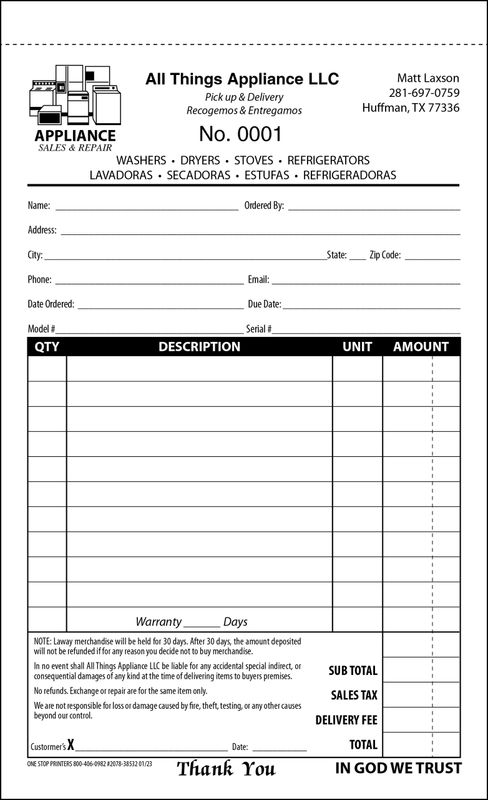 One Stop Printers & Direct Mail Service