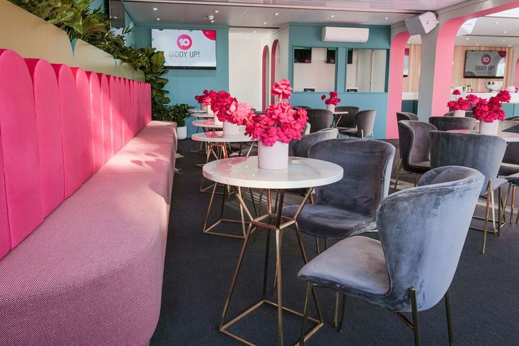 Stella & Co - Event Management, Sponsorship Management