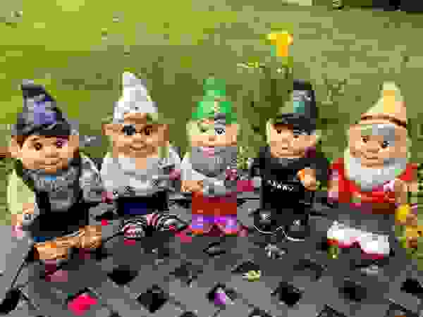 Shop | Gnomes HQ