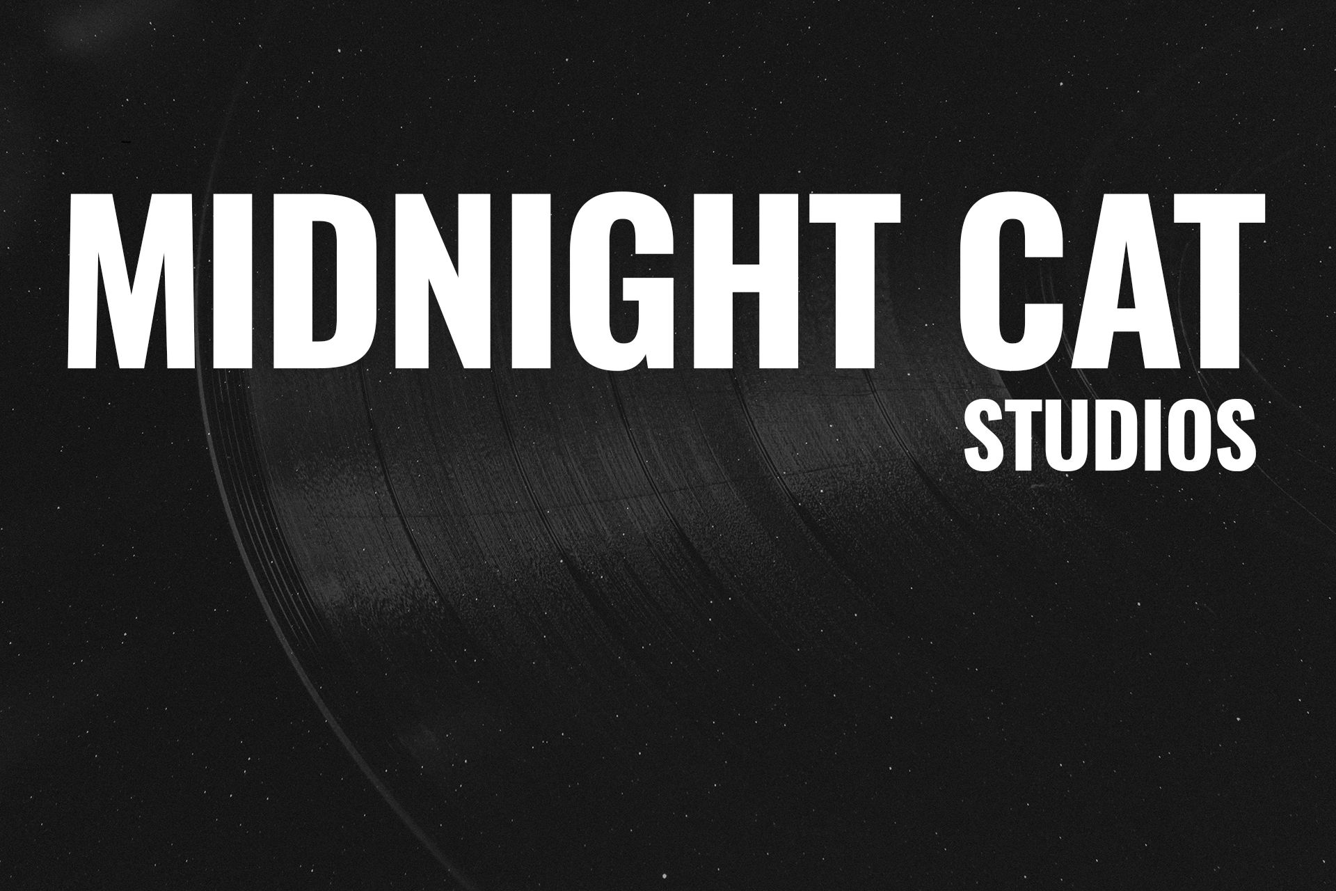 Midnight Cat Studios - Home