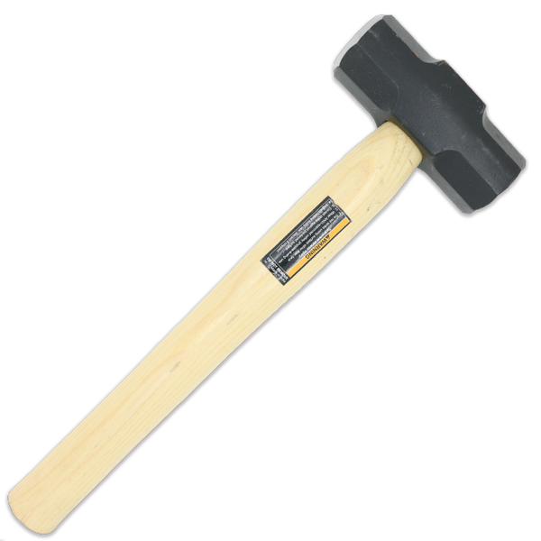 Standard 4lb Sledge Hammer