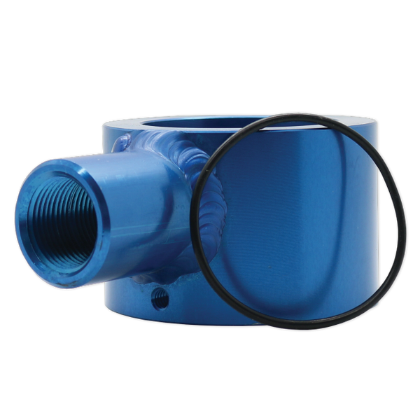 Female Shotcrete Nozzle Air Ring - ASJ USA