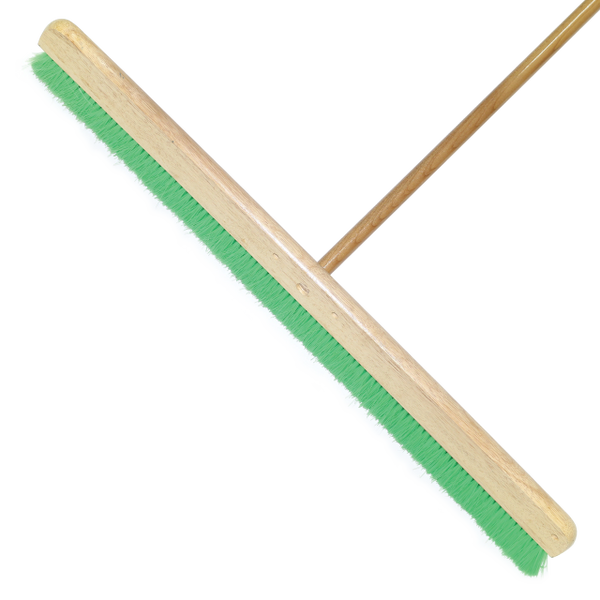 36" Concrete Finisher Broom