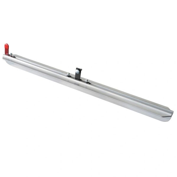 36" x 4" Straight Arrow Control Joint Groover with 1-3/4" Deep Bit
