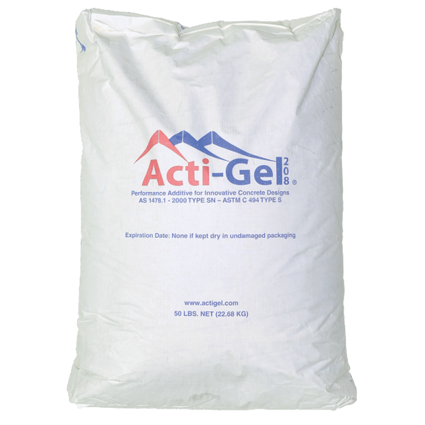 Acti-Gel 208 50lbs