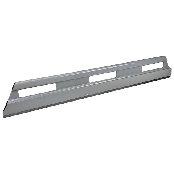 24" Magnesium Shotcrete/Gunite Finishing Cut Rod