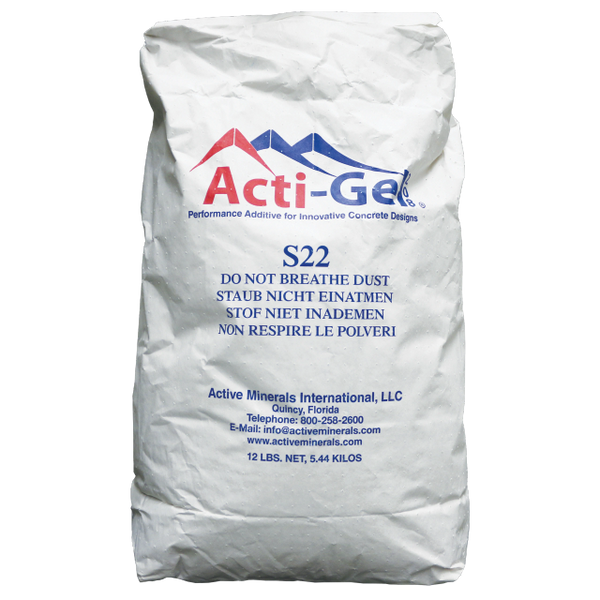 Acti-Gel 208 12lbs