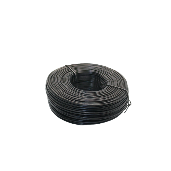 Tie Wire-Concrete/Shotcrete/Gunite Bailing Wire Grip Wit