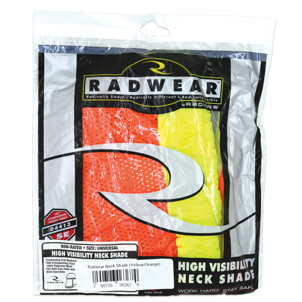 Radwear Neck Shade