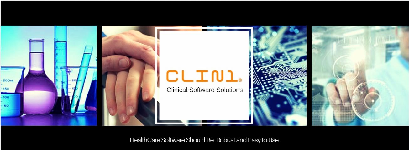 Pharmacy Info System | Clinical Software Solutions