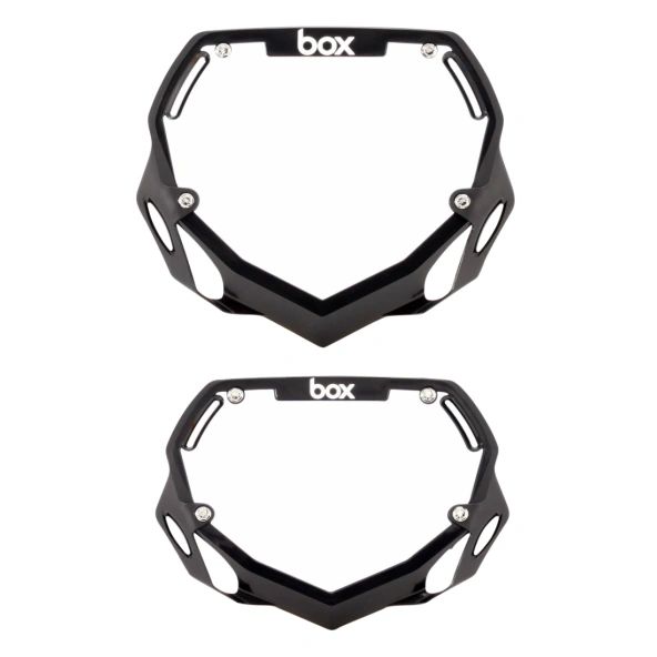 BOX BMX Plate Frame