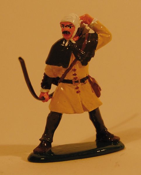 Midge the Miller - Robin Hood - KIT ONLY