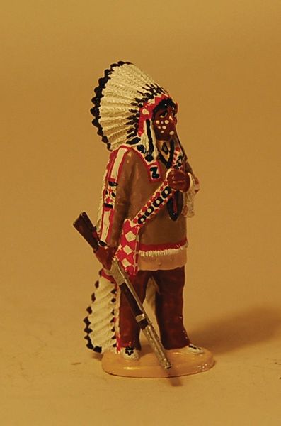 Rocky Bear - Wild West - KIT ONLY