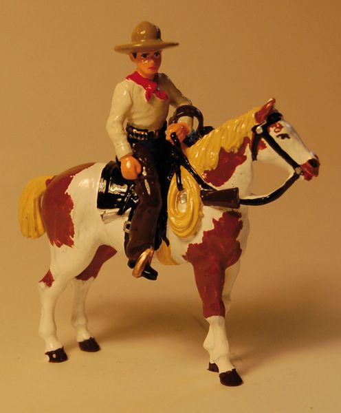 Frank Webner - Wild West - KIT ONLY