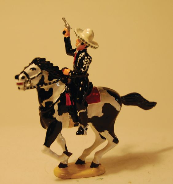 Cisco Kid - Wild west - KIT ONLY