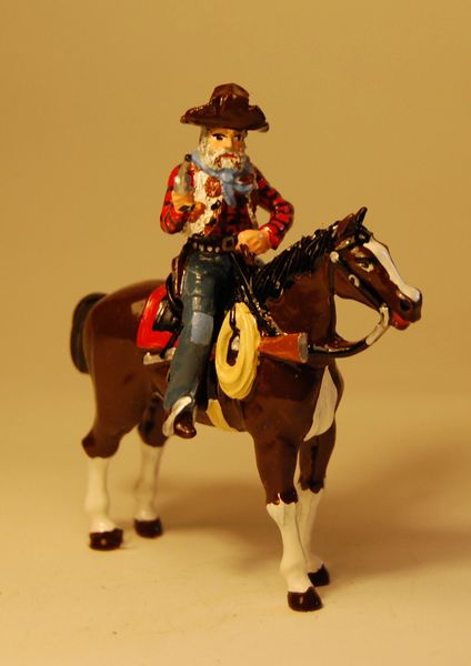 Gabby Hayes - Wild West - KIT ONLY