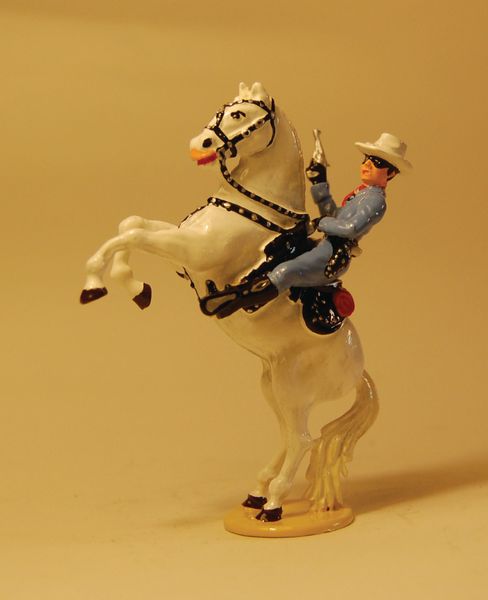 Lone Ranger - Wild West - KIT ONLY