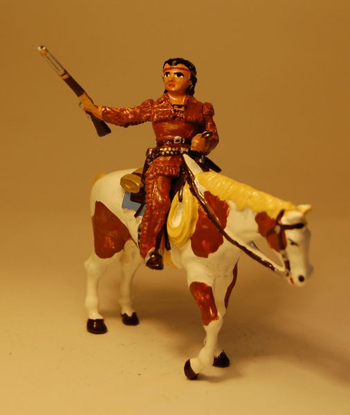 Tonto - Wild West - KIT ONLY