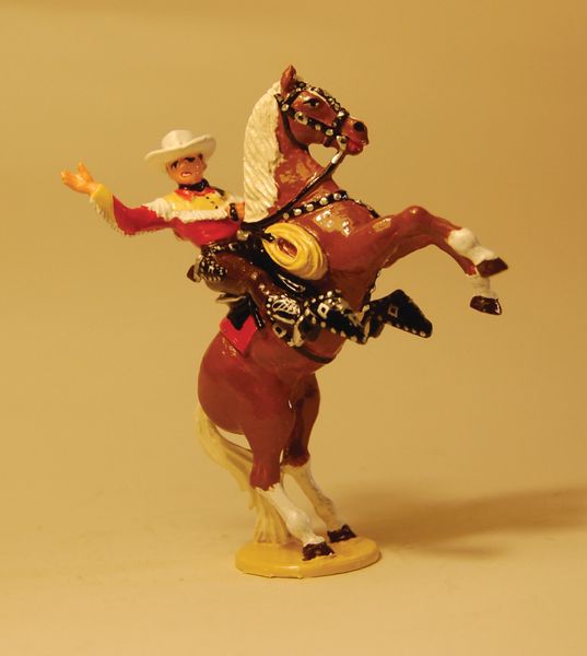 Roy Rogers - Wild West - KIT ONLY