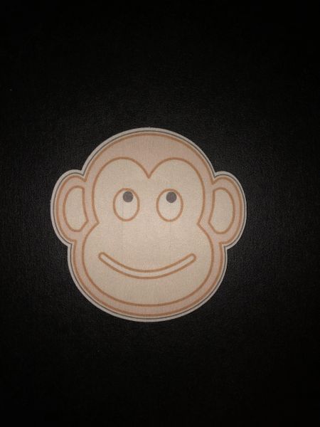 Silly Monkey Design Silly Patch to Secure All Diabetic devices | Adhesive Silly Patch to Secure ...
