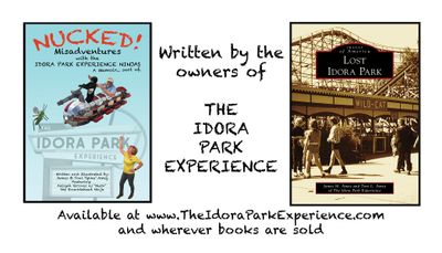 Idora Park Museum and Store, Youngstown, Ohio