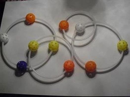 Progressive Vision Ring Set