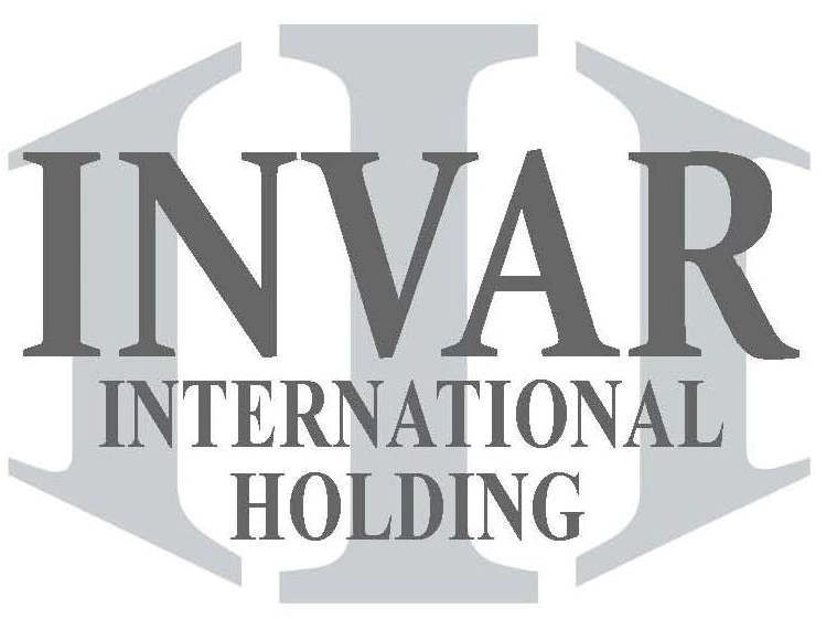 Invar International Holding is formed to expand Invar's Business