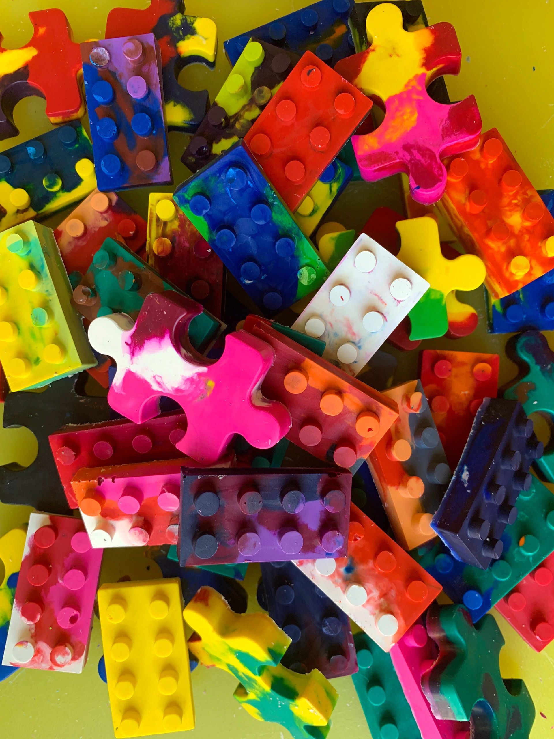 Hudson's Helping Hands