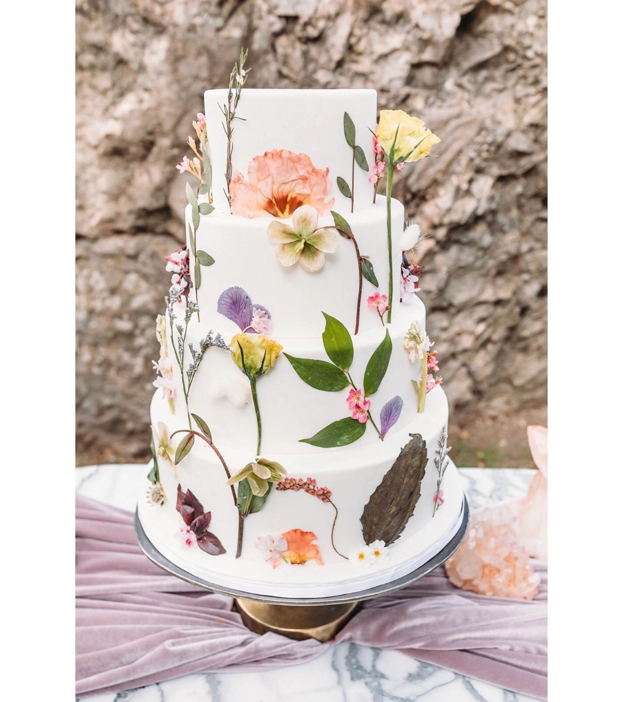Patycakes - Bakery, Cakes, Wedding Cakes