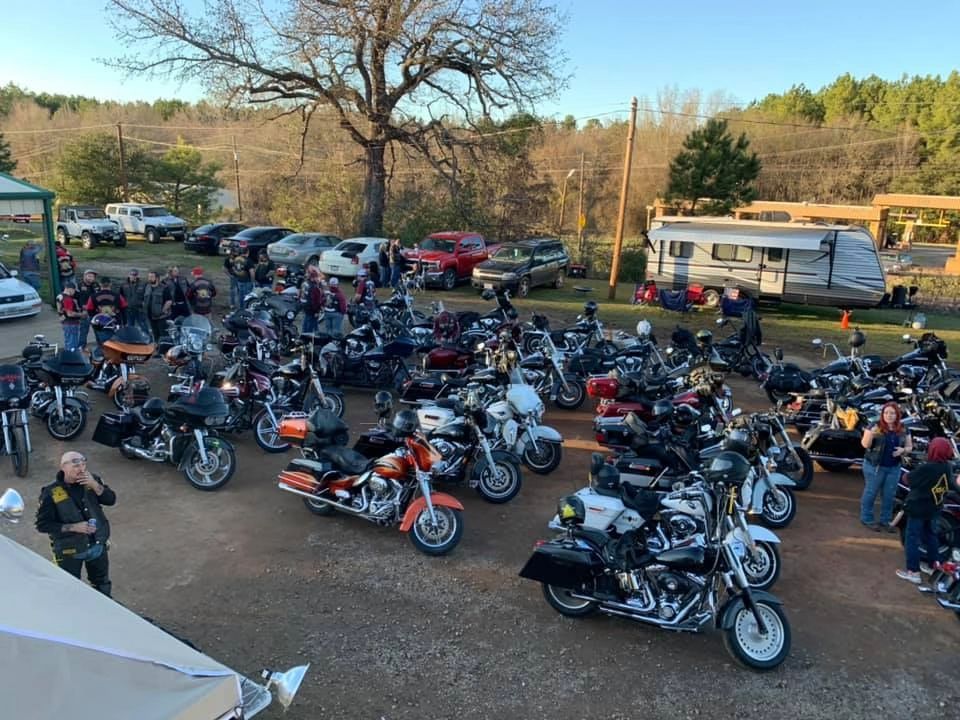 BLOG | Cossacks Motorcycle Club Inc.
