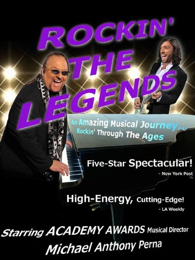 Michael Anthony Perna