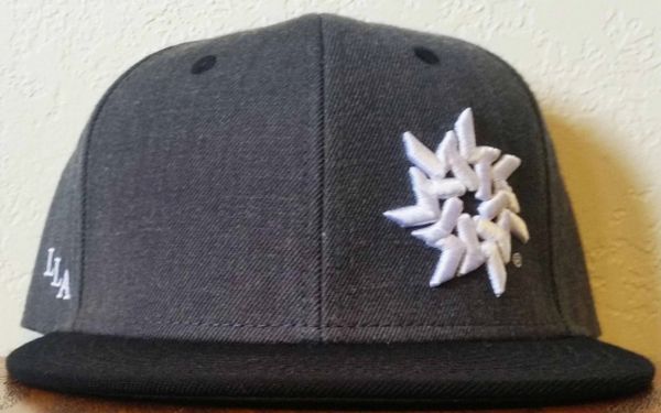 KEYSTONE OFFICIAL LOGO Snapback Hats & Beanie