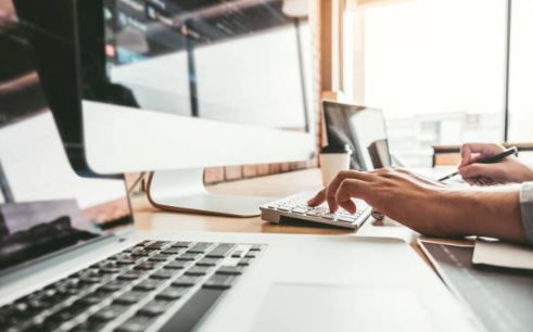 4 Steps to Re-Enter and Transform the Workplace.