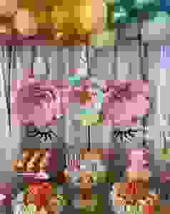 Creative Crafting by Cynthia