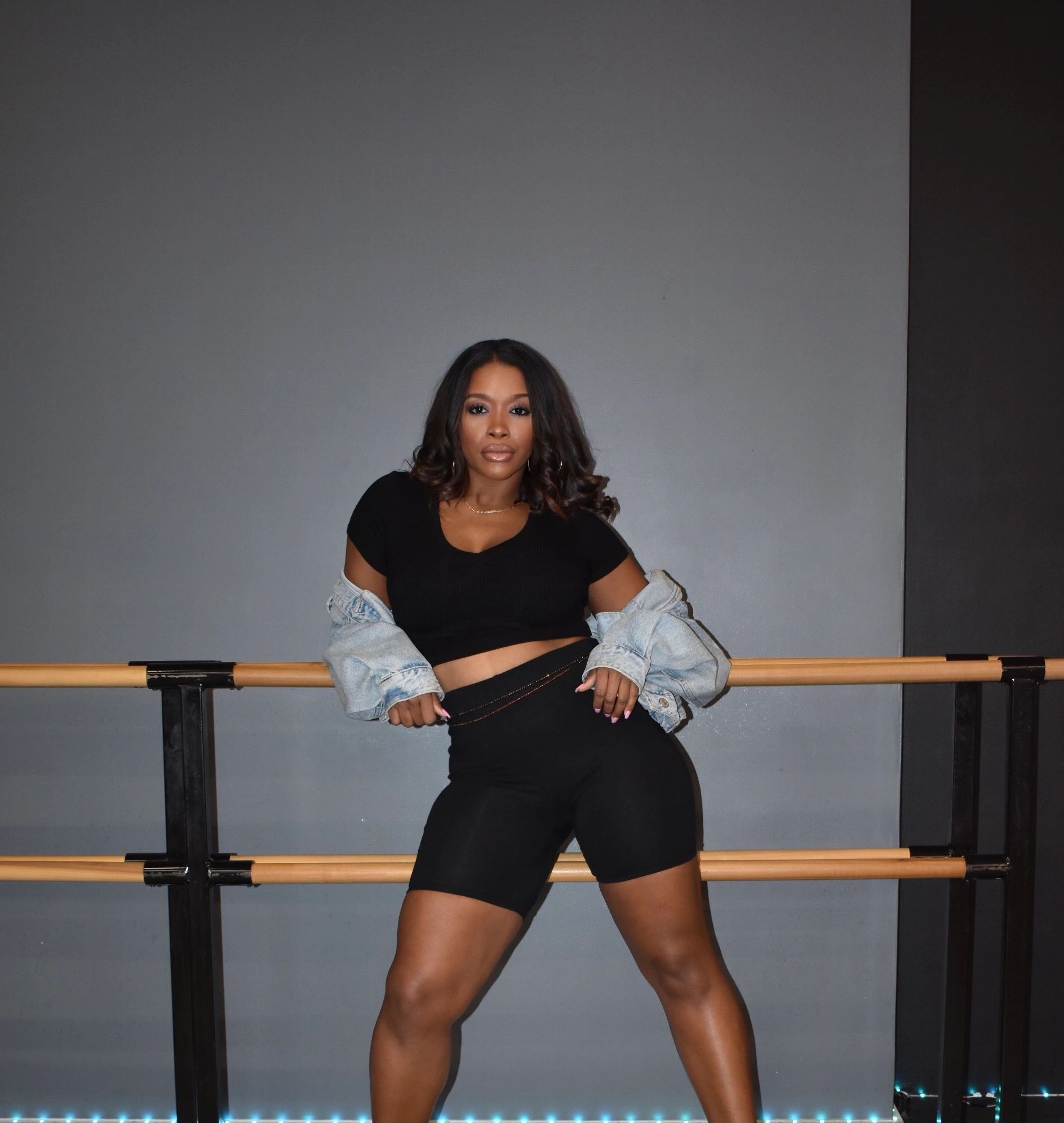 Class with Chas - Dance Classes, Private Parties, Workshops